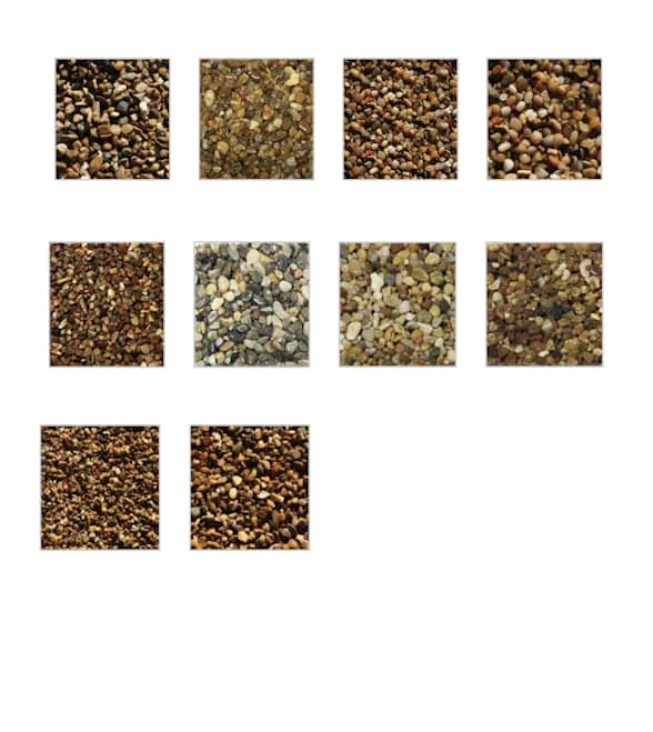 ResinGem VS Epoxy - ResinGem Resin Bound Surfacing
